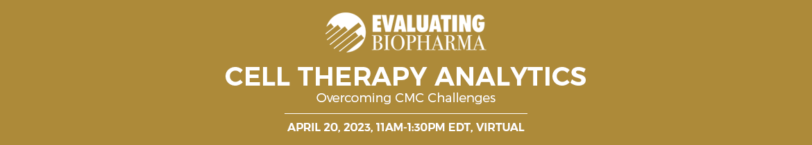 Pricing & Registration | Evaluating Biopharma: Cell Therapy Analytics ...